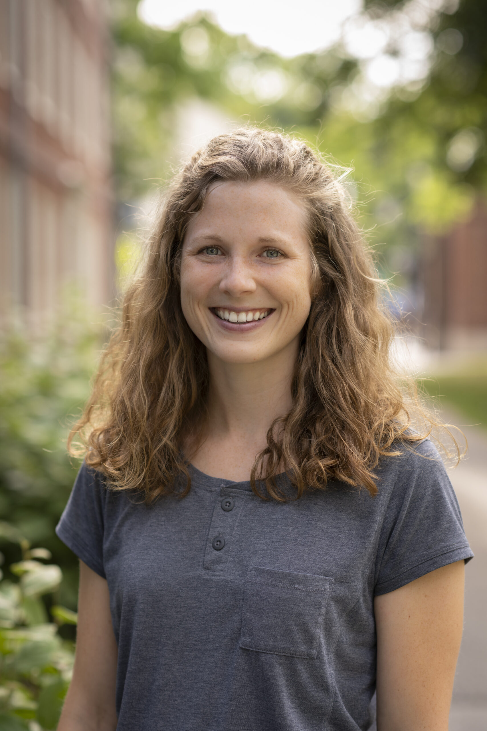 CONTEST: Alicia Lamb: To Africa and back | News, Sports, Jobs ...